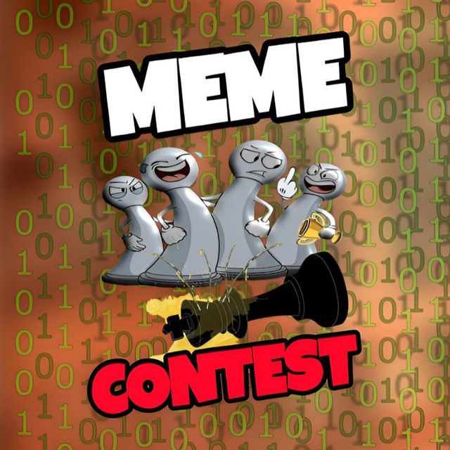 🏆 Meme Contest 🏆 – Telegram Gruppen Liste & Links